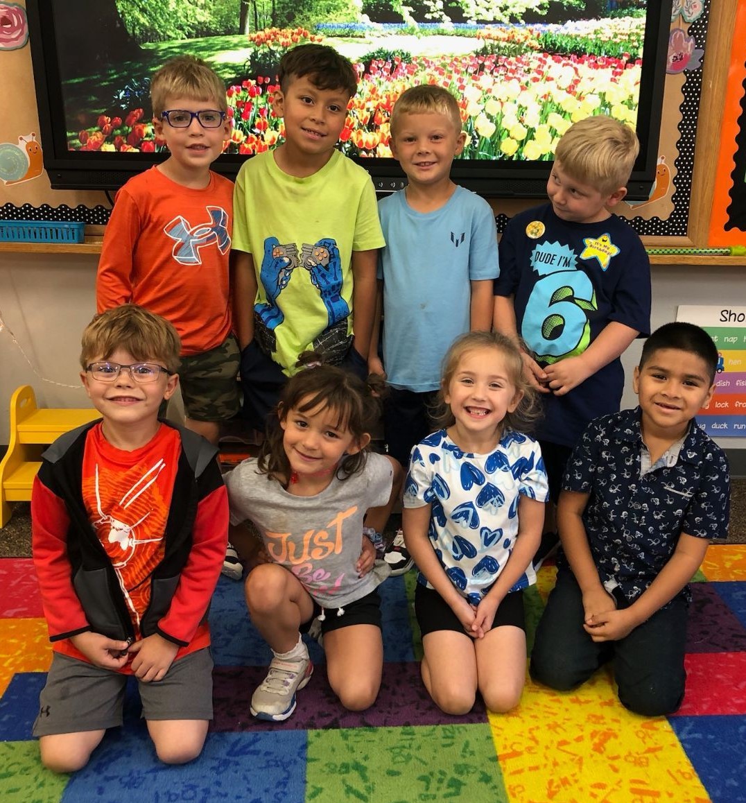 Elementary School | Albert City-Truesdale Elementary School Iowa