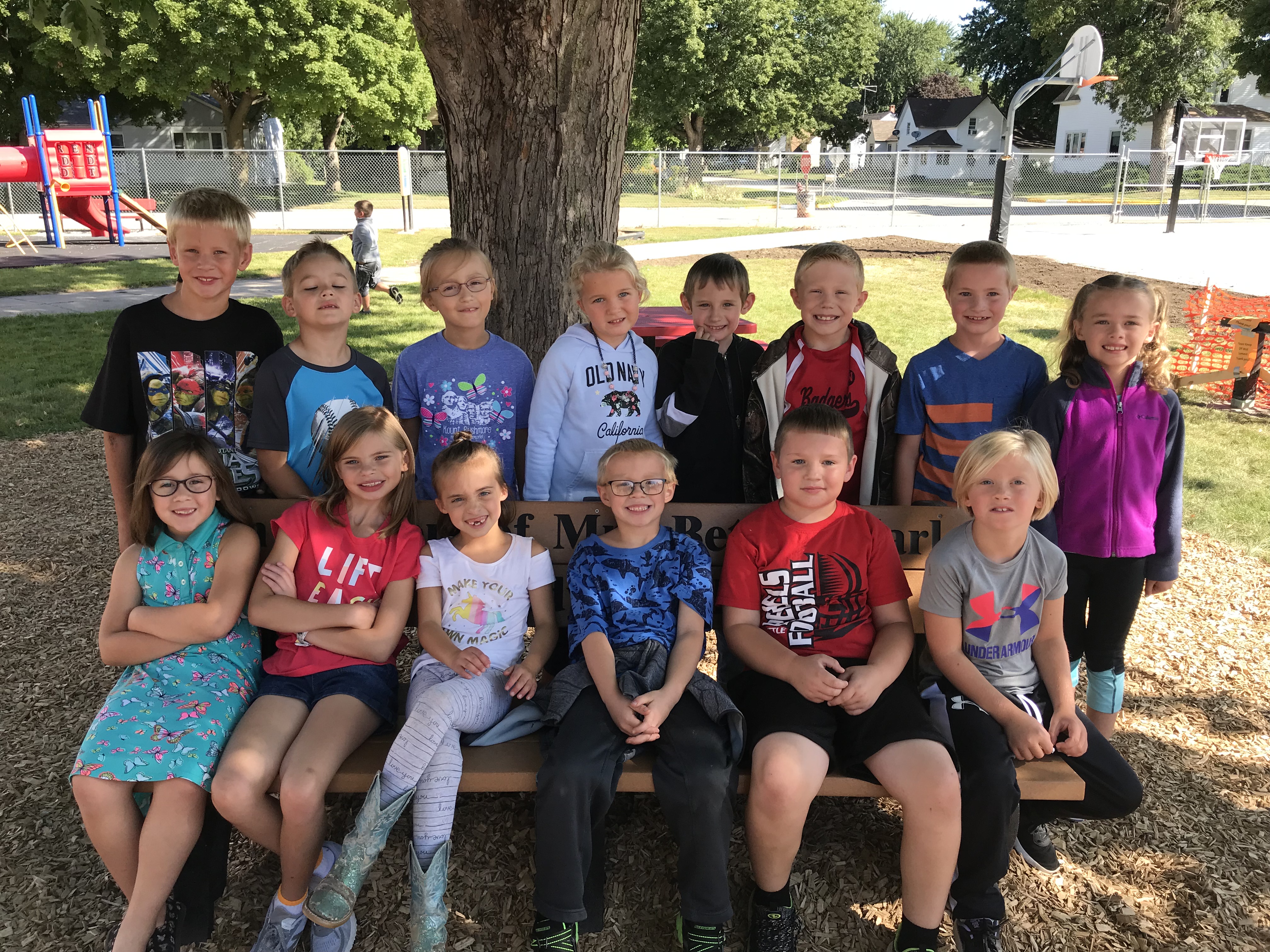 Elementary School | Albert City-Truesdale Elementary School Iowa