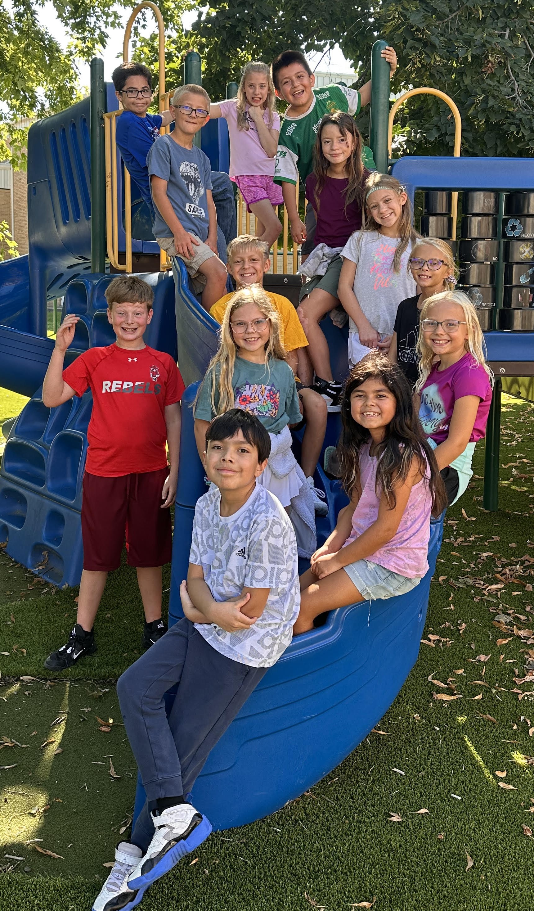 Elementary School | Albert City-Truesdale Elementary School Iowa