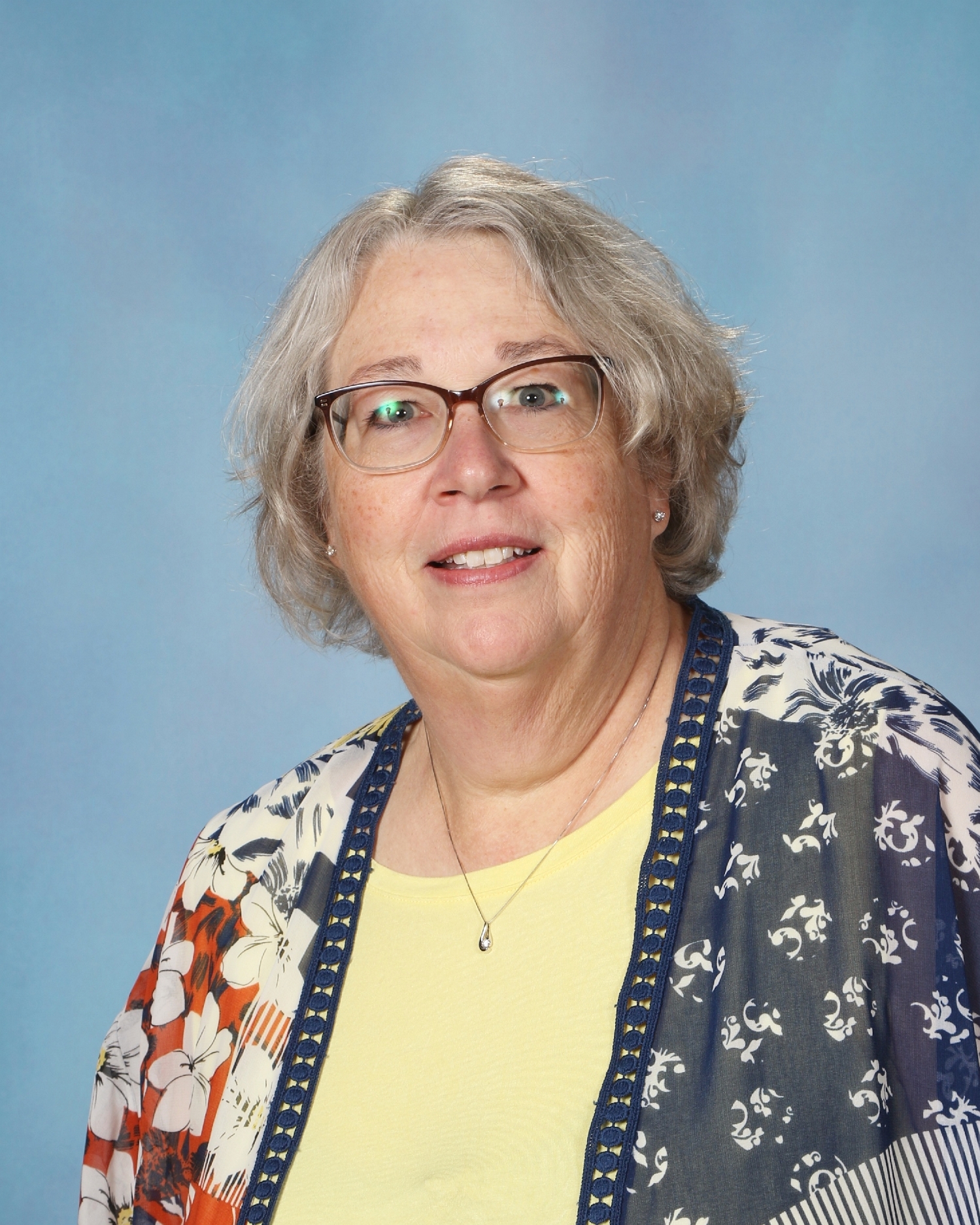 Staff | Albert City-Truesdale Elementary School Iowa